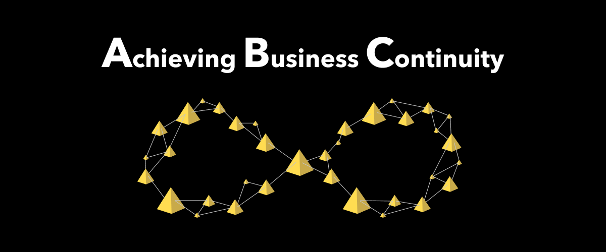 Achieving Business Continuity: An ABC Strategy for CX Leaders | Directly